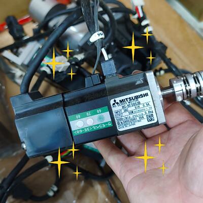 议价Mitsubishi Servo Motor HcKfs053b适用