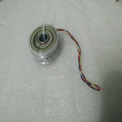 咨询-HAROWE旋转编码器，15BRCX-602-B10