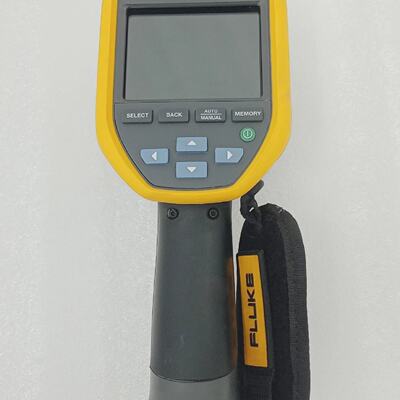 Fluke TiS55 Telecamera Termica Senza Batteria  Per Parti