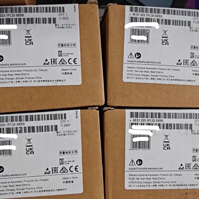 6ES72231PL320XB0-询