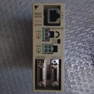 SERVOPACK原装拆机安川-议价