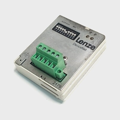 LENZE EMF2179IB Communication Module