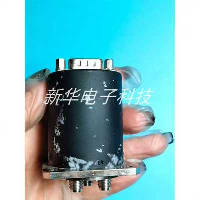 EPX射频开关SP4T-0E-18A，12VDC 实物现拍~询价