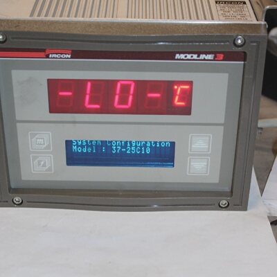 Ircon Modline 3 Infrared amplifier 3725C10