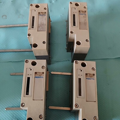 FESTO阀VABAS61X2D57361-询