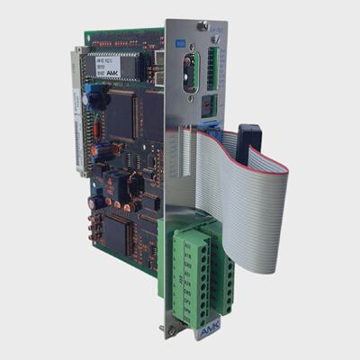 AMK AWR021.04 Inverter Platine for Frequency Converter for I