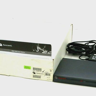 Nuevo AVOCENT HMX2050001 Hmx Transmisor HMX2050001