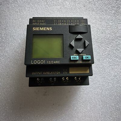 【议价】6ED1052-1MD00-0BA6 LOGO 实物图适用751