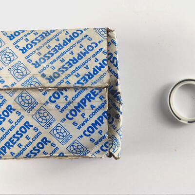 Packing Unloader 109703 For Daikin 6C 552 A Compressor Spare