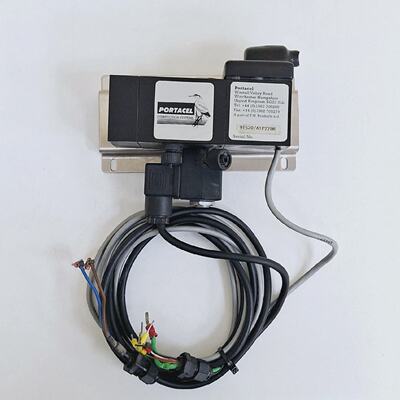 Portacel 91520A1P770H Disinfectant Systems Fluid Automation