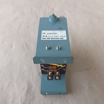 Nihon Inter Electronics 6M4M100C Silizium Gleichrichter F217