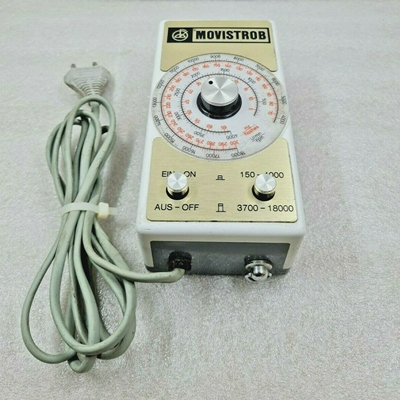 MOVISTROB300.00BBEELECTRONICBAMBERGBORMANNINDUSTRIAL
