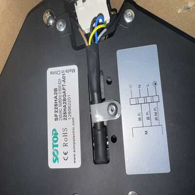 -【全新原装】SOTOPSF225HA2B开关模块-议价