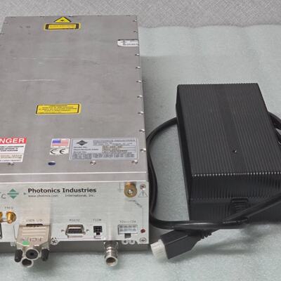PHOTONICS INDUSTRIES DX35520 DX Short Pulse Series Nanosecon