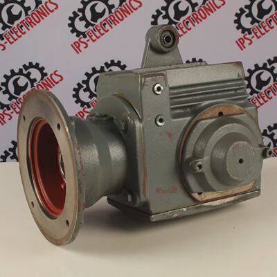 NORD SK12063ADRHIEC80 Verhltnis i6085 Getriebe  6 Monate Gar