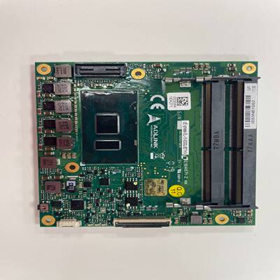 （议价）工控主板51-72213-0A30,cExpress-S