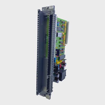 AEG DEA106R Receptor Bitbus Para Uso Industrial AEG DEA106R