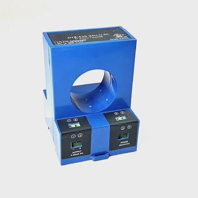 NK Technologies DT642024UUFL Solid Core DC Current Transduce