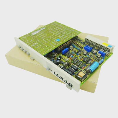 SIEMENS TELEPERM M 6DS17148BA 6DS1 7148BA Rechenbaugruppe Ve