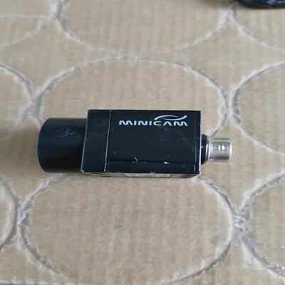 CREVIS工业相机MV-BE20A，拆机二手，实物拍摄。--议价商品