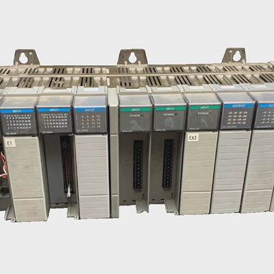 Allen Bradley SLC 500 1746IB321746NI4 17460B161746NIO411746A