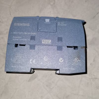 询价-6ES7 2211BH300XB0 SM1223