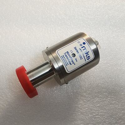 MKS 925C81 Vacuum Transducer MKS Series 925 MicroPirani 930V