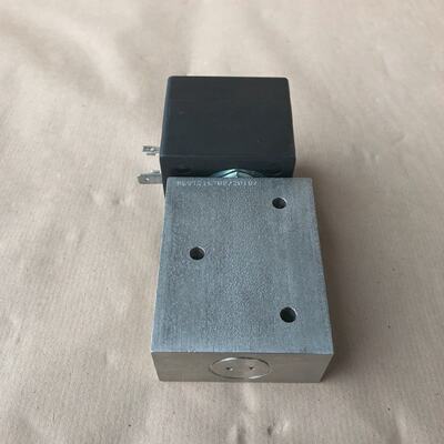 ASCO SCG327A606 Direkt Bettigtes Magnetventil SCG327A606.230