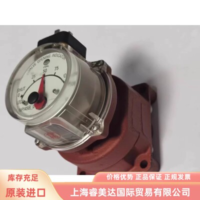 配件OVAL NPI45B10 814CC 阀位指示器议价