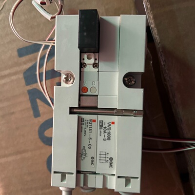 SMCVQ11315C6电磁阀1组-议价