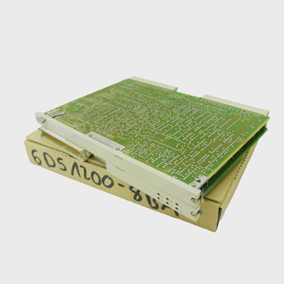 SIEMENS TELEPERM M 6DS12008BA 6DS1 2008BA Anschaltbaugruppe