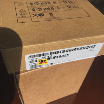 西门子模块6ES75211BL000AB0原装正品6-议价