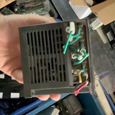 询-ZDAUTO智达PLCAX1S20MTE件带线