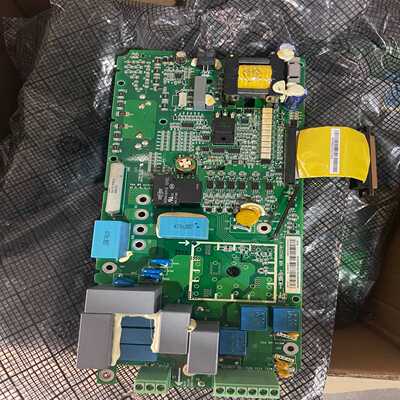 询价ZINT-521ABB变频器ACS880电源驱动功率板触