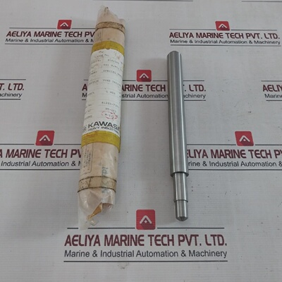寻Kawasaki TT100 Tube Taking Rod