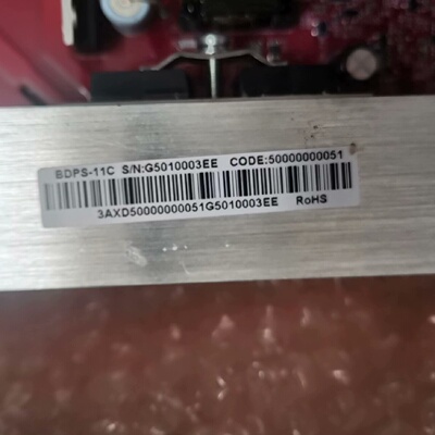 询价-BFPS48C3aua0000074419变
