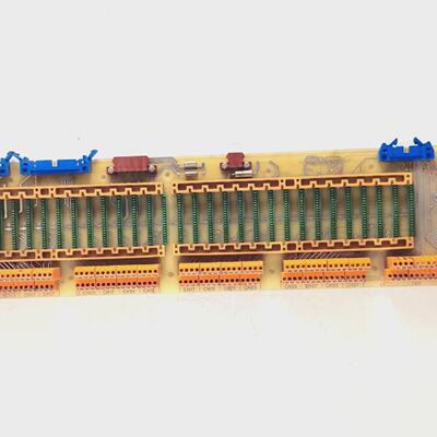 Nor Control NN793 IO Adattatore Scheda Madre HE100226 D