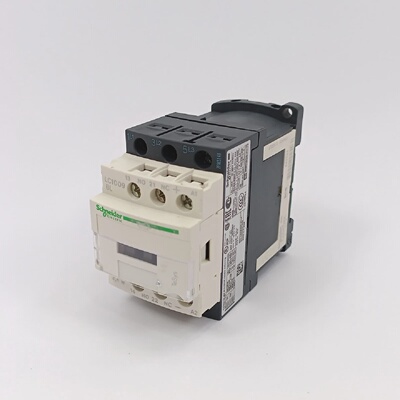 寻XSchneider Electric LC1D09BL Tesys D Contactor