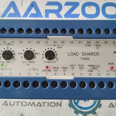 Selco T4800 Caricatore Di Carico T480031  450V 400V