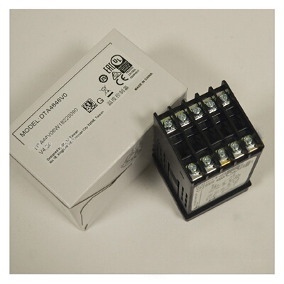 台达温控器DT全系列温度控制器DTK4848V12/DTK4896V01/DTB4824RR