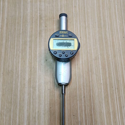 特马数显百分表测量范围050.8mm精度0.01mm议价