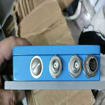 KISTLER 5038A2Y43 放大器~询价