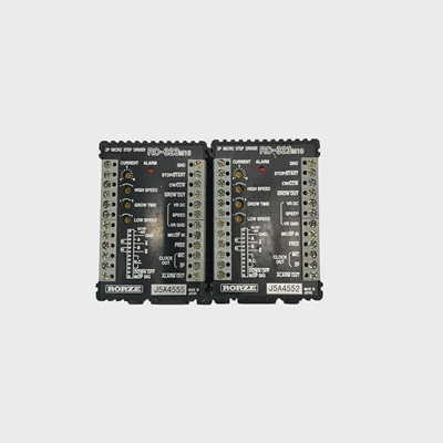 RORZE2PMICROSTEPDRIVERRD-323M10LOTOF2