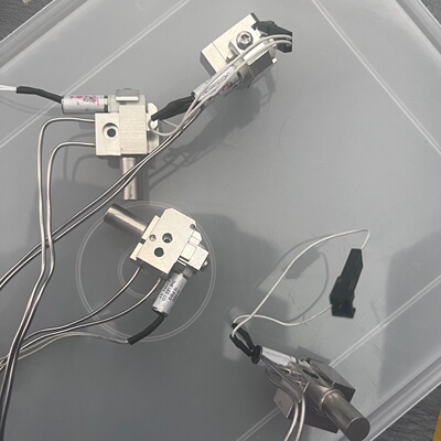美国Leeco电磁阀原装现货LHDX0508850BC电磁-议价