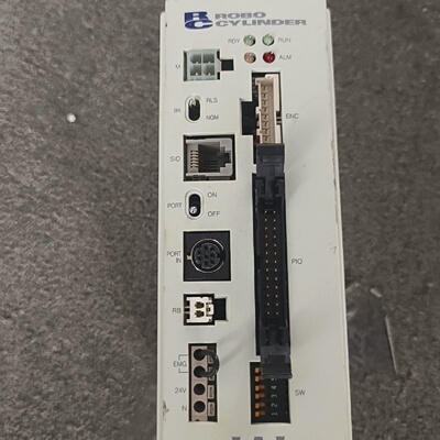 询价-IAIRoboCylinder驱动器型号RCSE