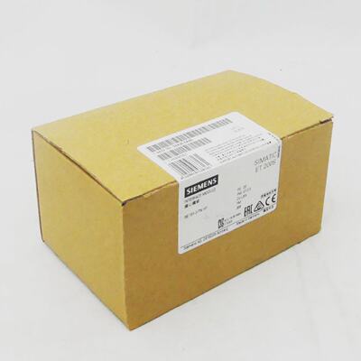 SIEMENS SIMATIC ET200S 6ES71513BA230AB0 Interface Module FS9