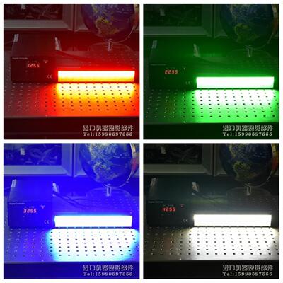 P-BL-252-46-RGBWS 线扫描条形光源 红绿蓝白~询价