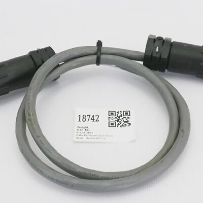 18742原始设备制造商电缆组件1.4米581301