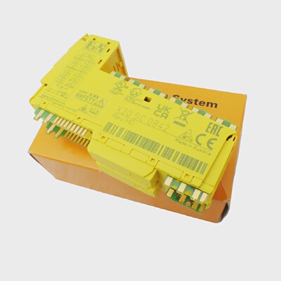BR X20 SC 0842 X20SC0842 X20 sicheres digitales Mischmodul R