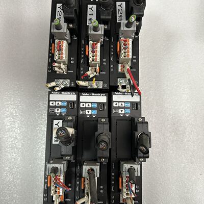 议价Sanxie Servo Drive For Sale Model Da21221 Color With Sli